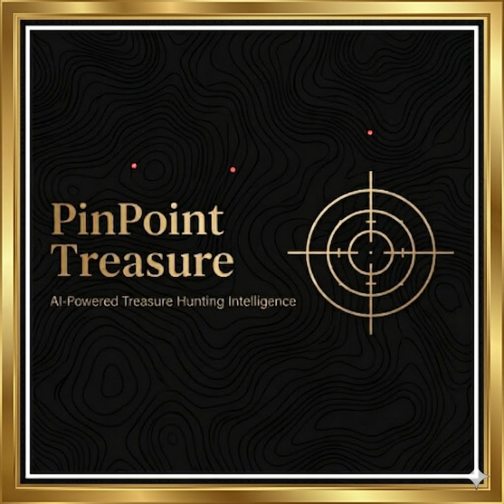 How AI Is Changing Metal Detecting in 2026 | PinPoint Treasure